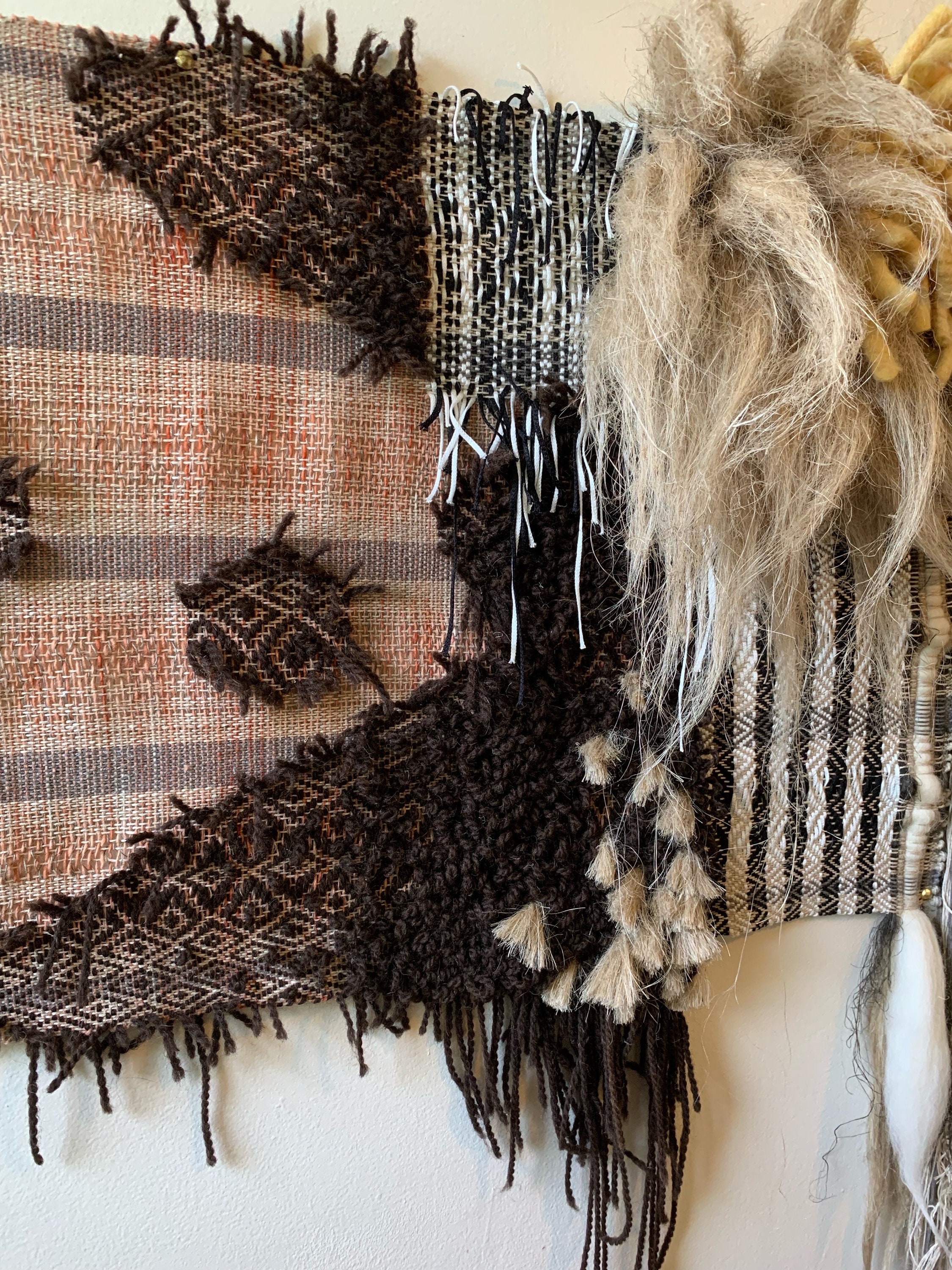 Static : Foundational Void - Etsy