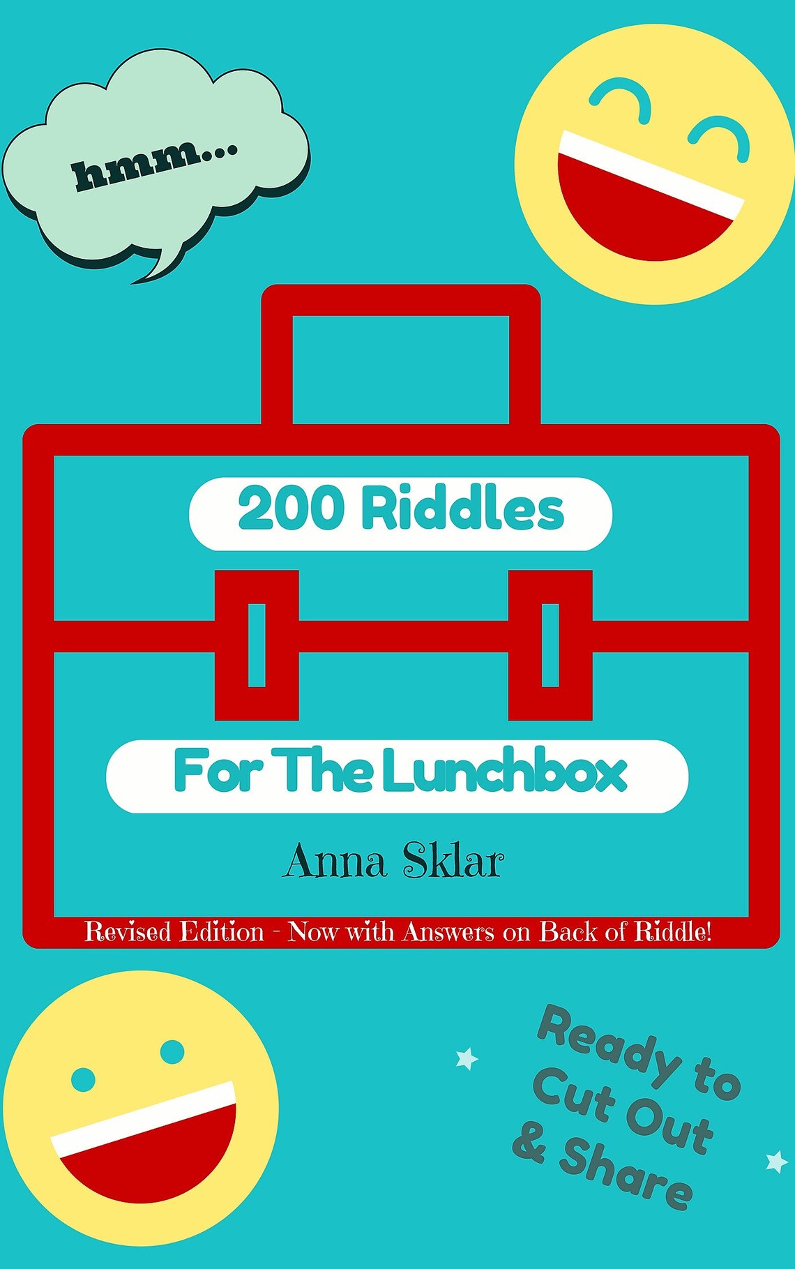 200 Printable Riddles Lunchbox Notes - Etsy Canada