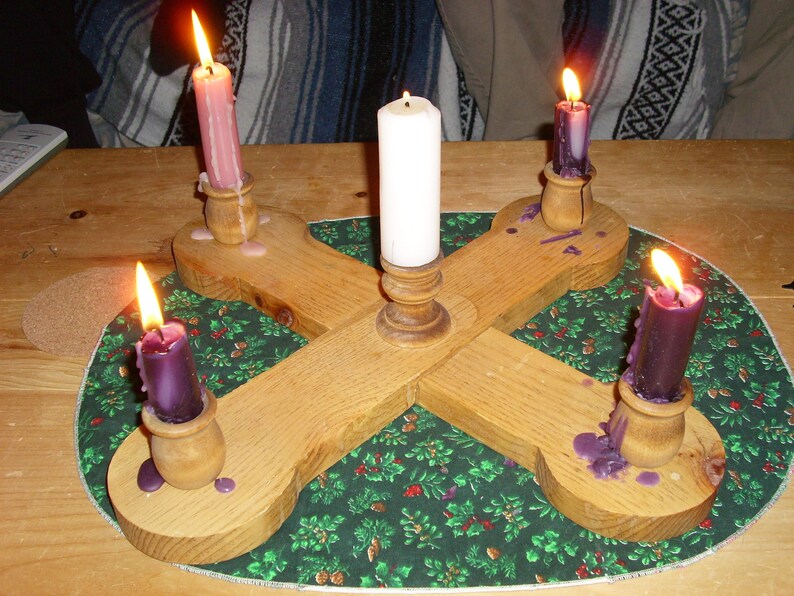 Jesse Tree 28 Family Devotions for Advent (Download Now) - Etsy