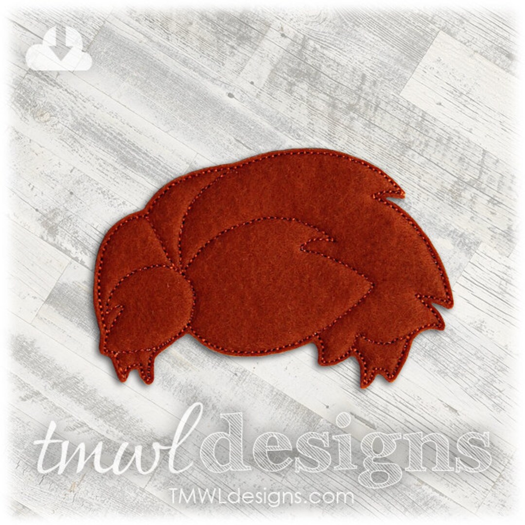 Ayden Wig Felt Paper Doll Toy Accessory Digital Design File - 5x7 ...