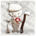Chance Felt Paper Doll Toy Digital Design File - 5x7 - Fundraiser - Etsy