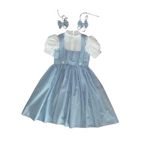 Halloween Costume Ideas Wizard of Oz - Etsy
