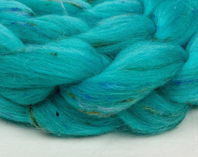 Signature Custom Blend Tweed, Bamboo, and Merino Wool Blend 'sea Worthy ...