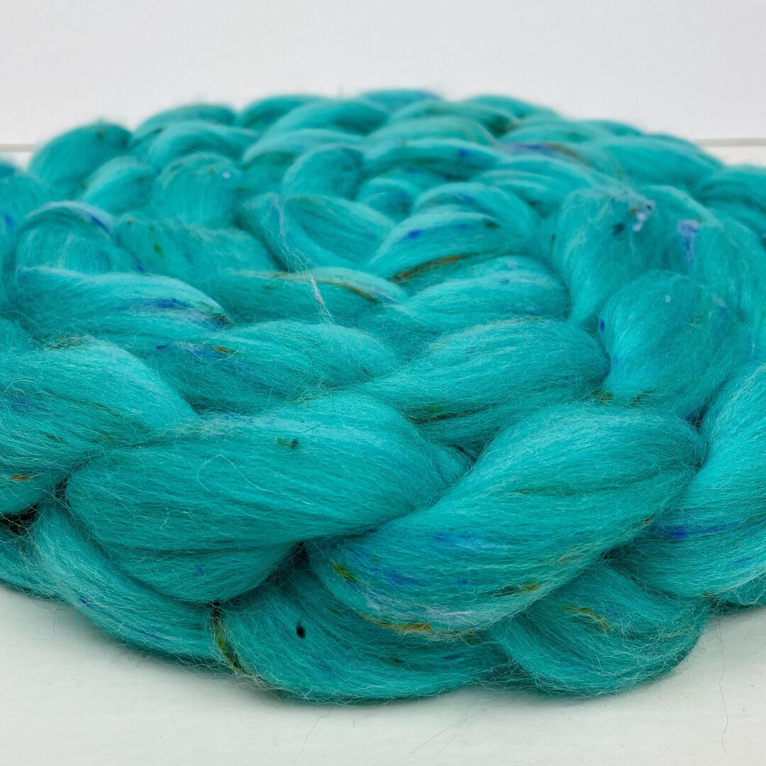 Signature Custom Blend Tweed, Bamboo, and Merino Wool Blend 'sea Worthy ...