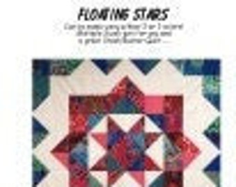 Floating Stars - Etsy