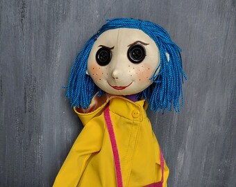 Ojos de botón carolina | Etsy