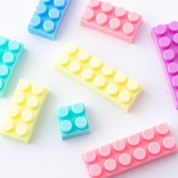 Lego® Push Pins - Etsy