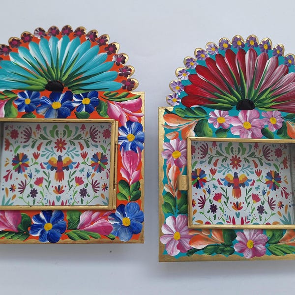 Nichos - Etsy