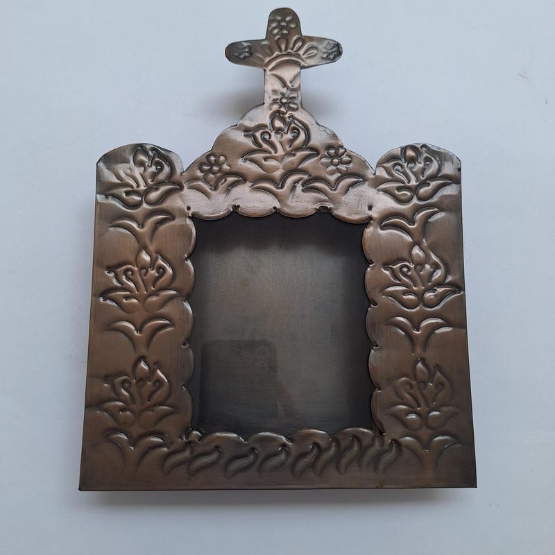 Mexican Religious Art - Etsy