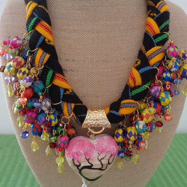 Mexican Jewelry - Etsy