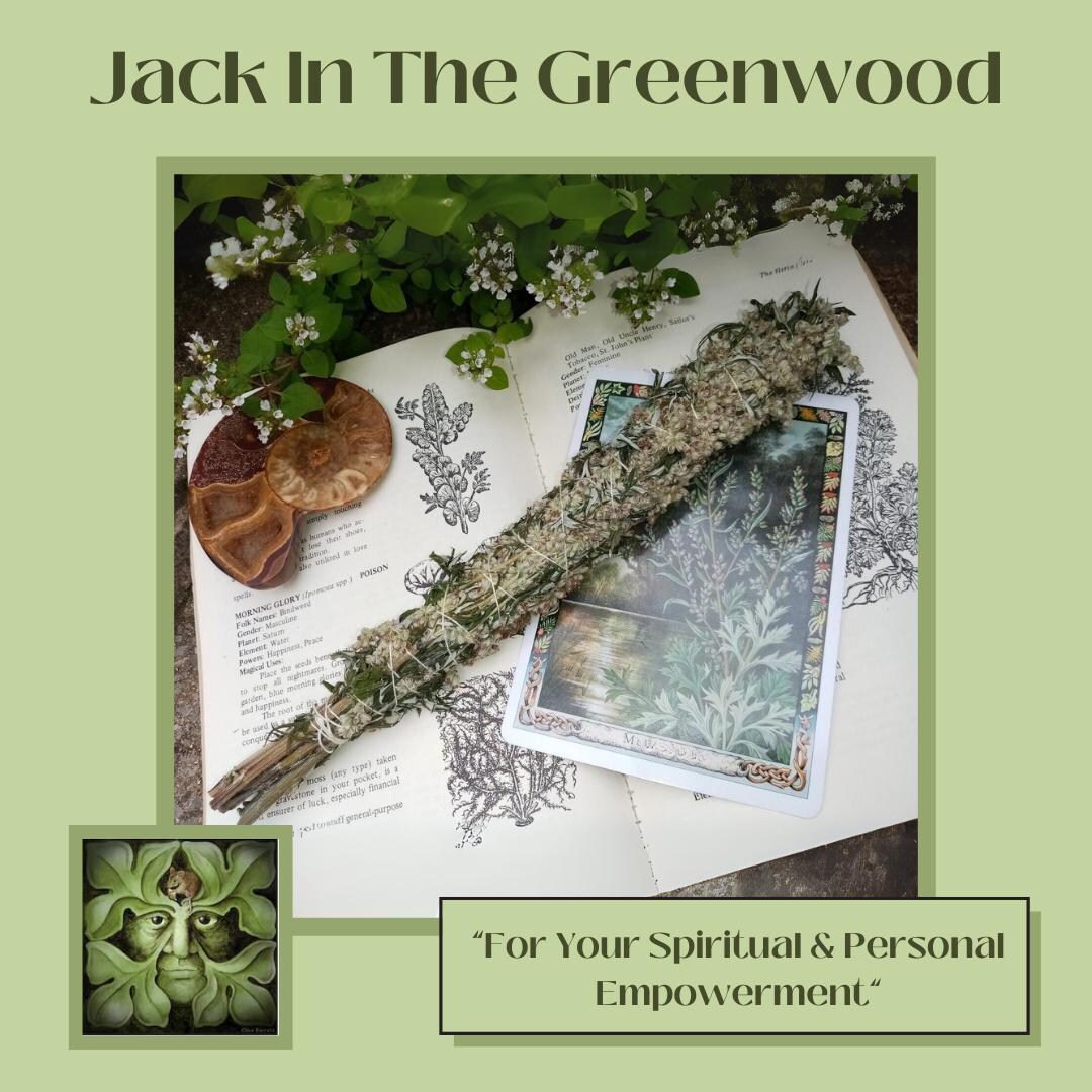 Large Mugwort Smudge Stick: Wild Harvested in Wales, UK (30cm) - Etsy UK