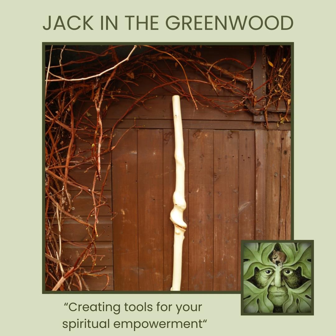 Handcrafted Ceremonial Willow Staff – Natural Vine-twist Wood - Etsy