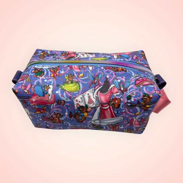 Medium Sized Pouch - Etsy