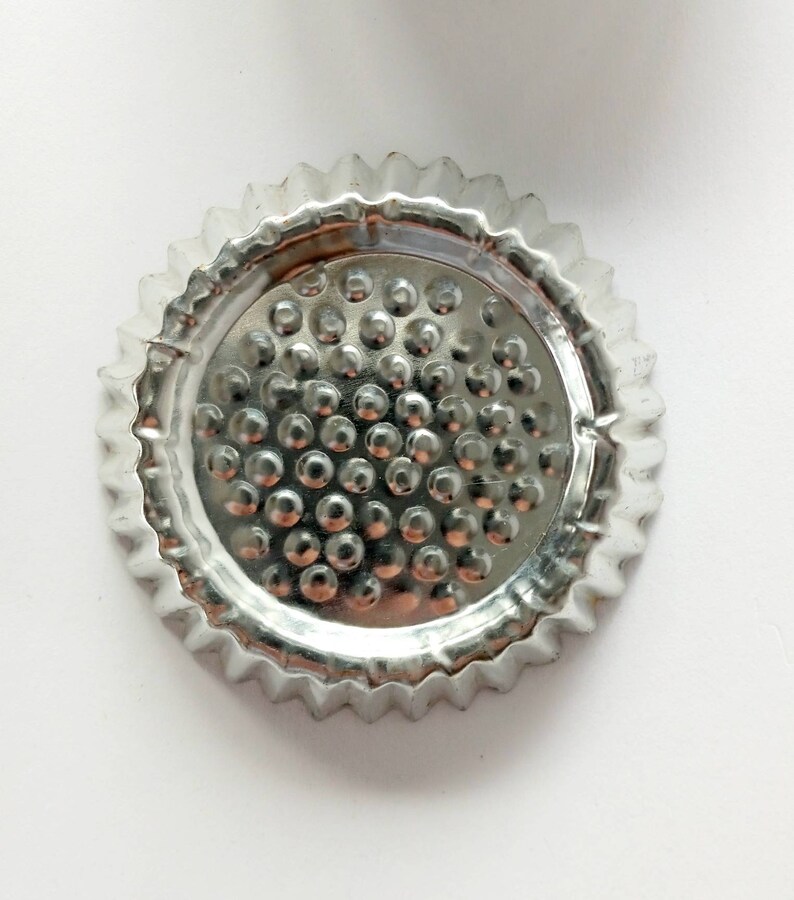 20 Mini Tort Flan Quiche Cheese Cake Fluted Pans Tins Baking - Etsy