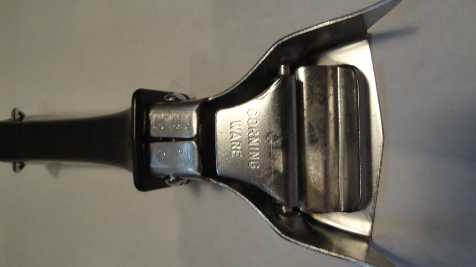 Vintage Corning Ware Detachable Casserole Dish Pot Handle - Etsy