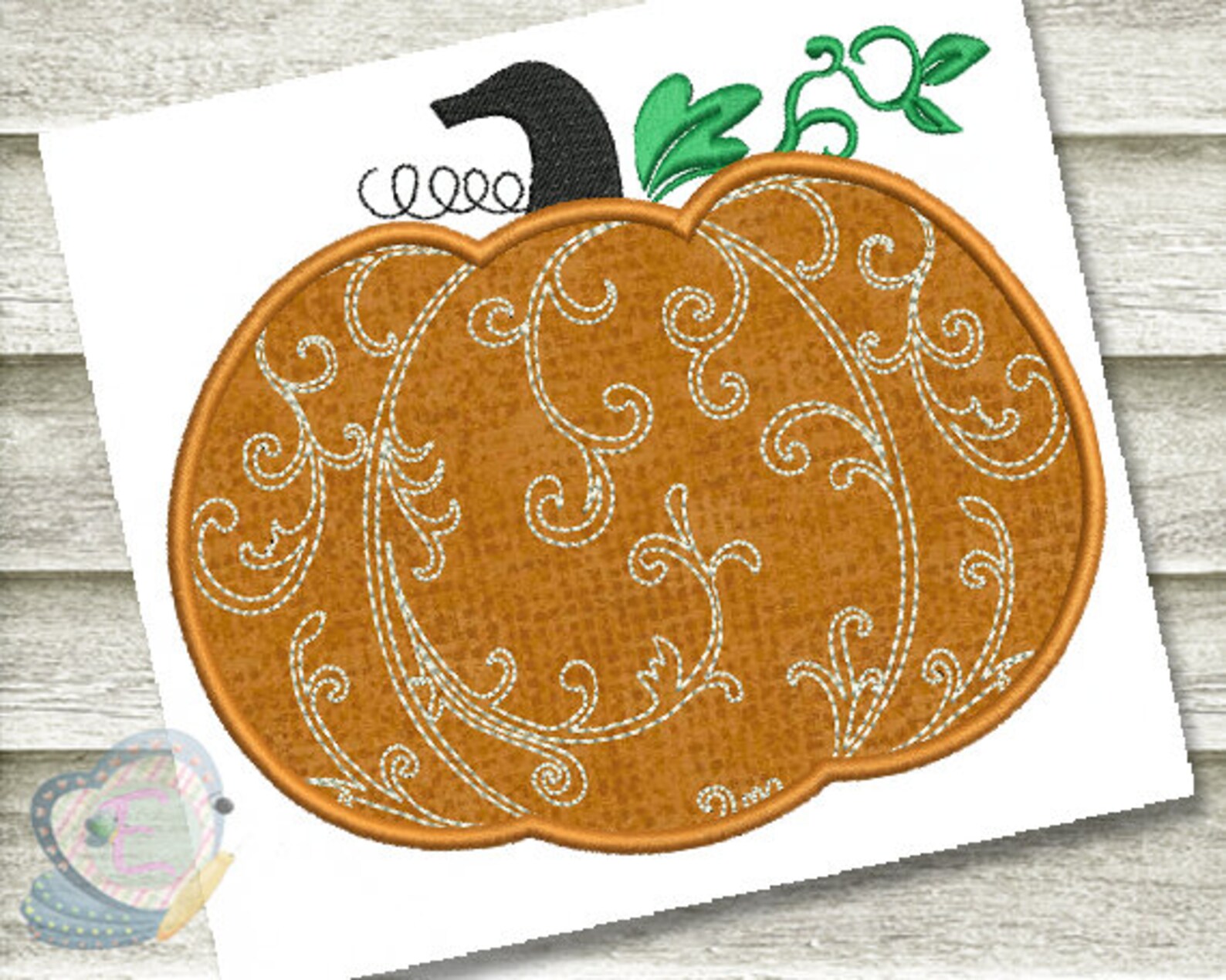Thanksgiving Fall Collection Machine Embroidery Designs - Etsy