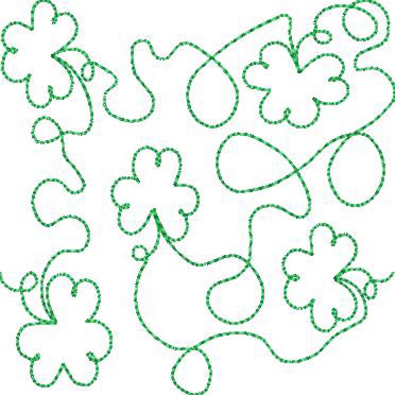 Shamrock Designs - Etsy