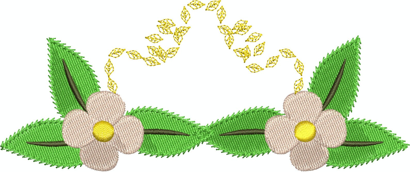 Kitchen Towel Machine Embroidery Design Set | Etsy