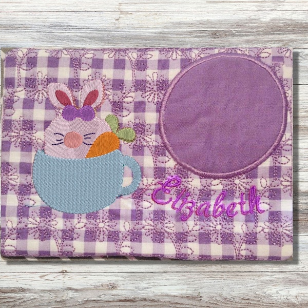 Easter Mug Rug - Etsy
