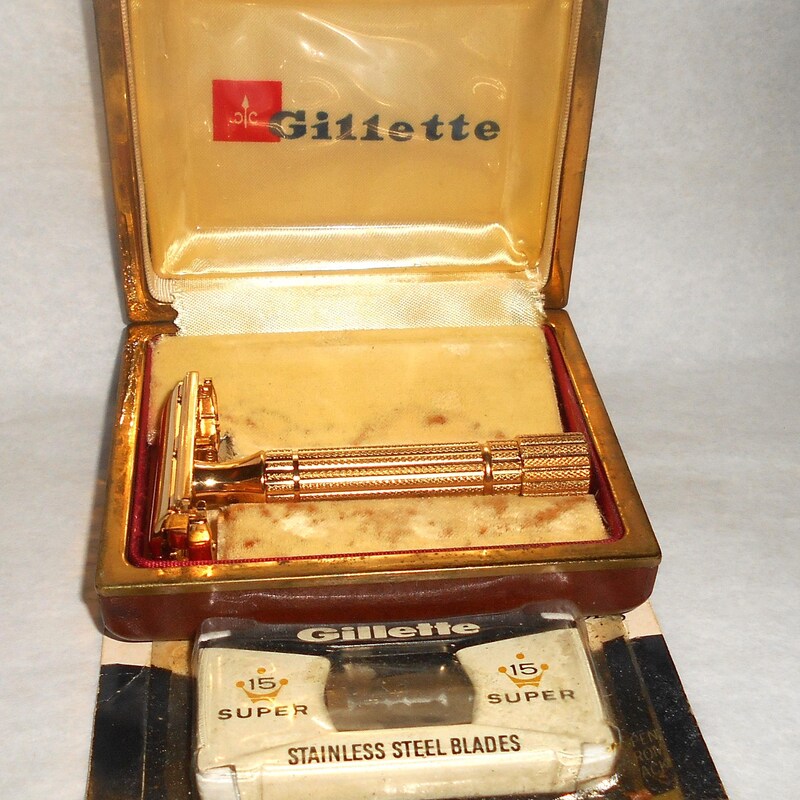 RICHARDSRAZORS - Etsy