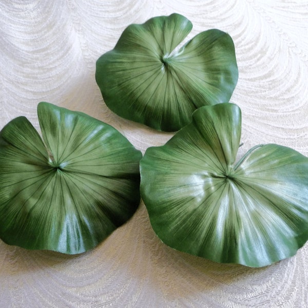 Lily Pads - Etsy