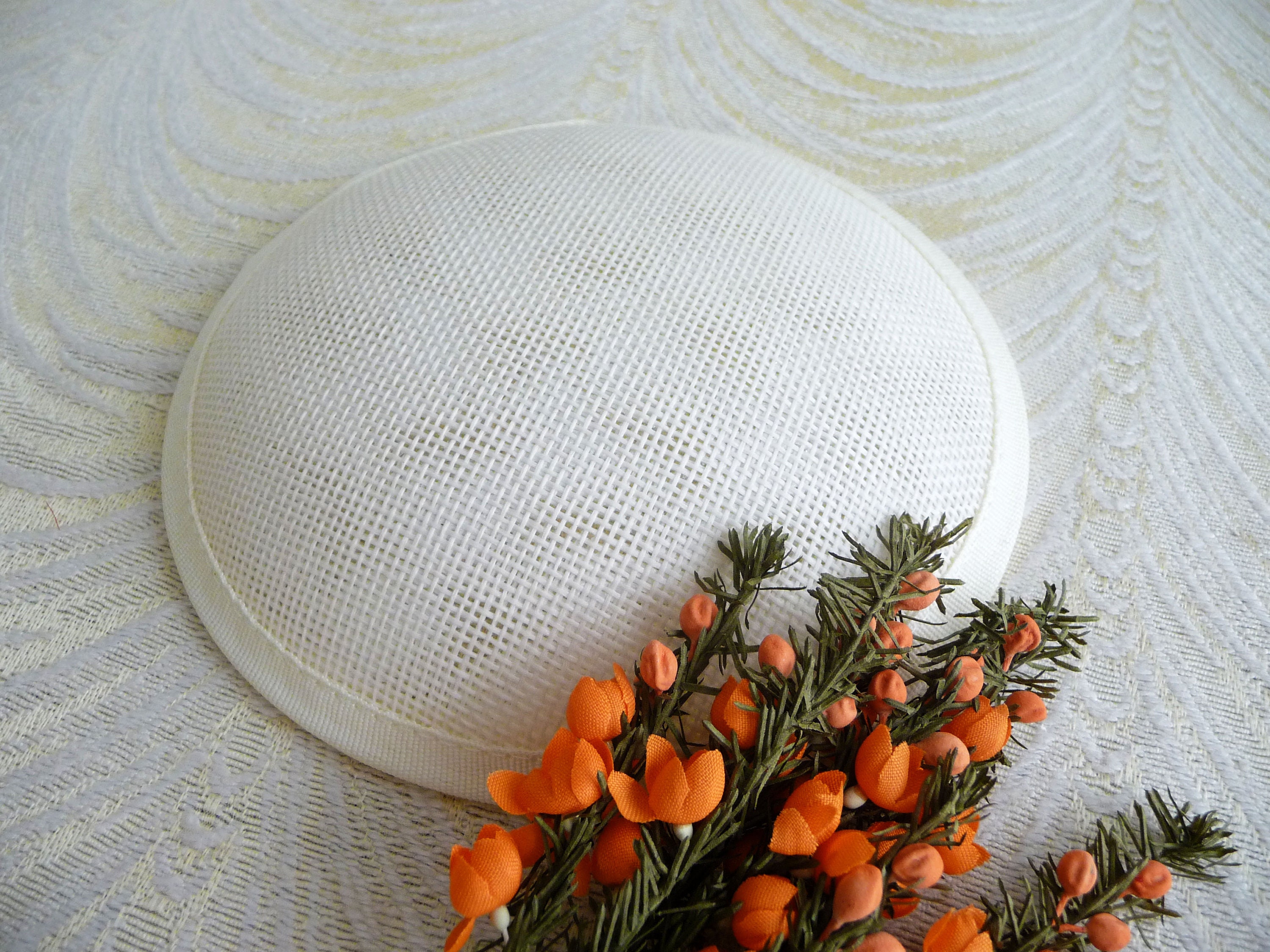 Buckram Hat Forms Wholesale