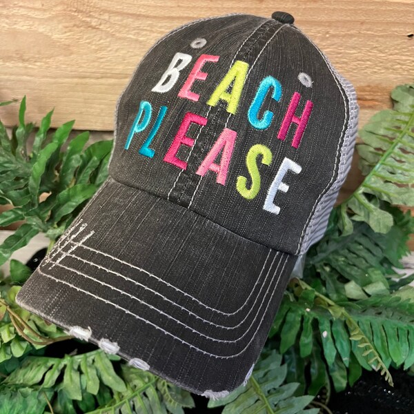 Beach Please Bag - Etsy