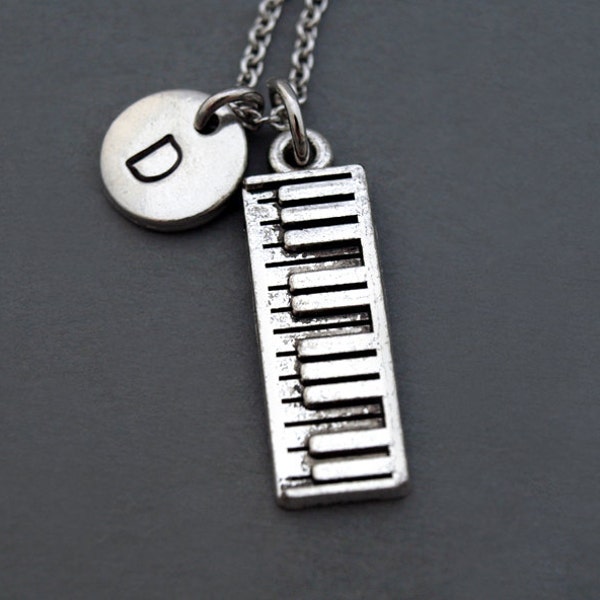 Piano Keys Jewelry - Etsy