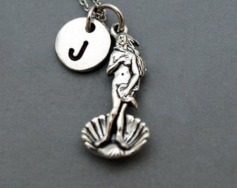 Venus on Half Shell - Etsy