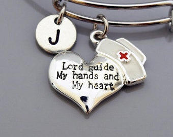 Lord Guide My Heart - Etsy