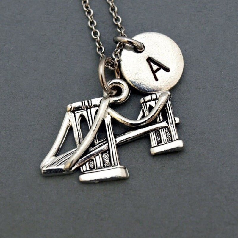 Brooklyn Bridge - Etsy