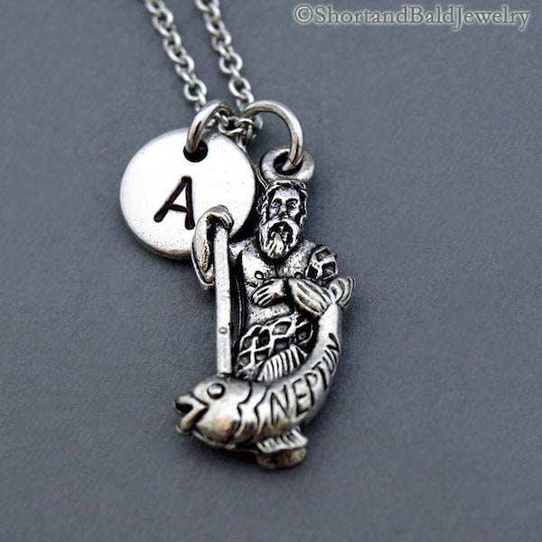 Neptune Jewelry - Etsy