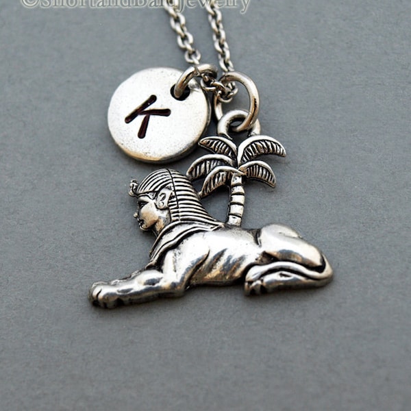 Sphinx Jewelry - Etsy