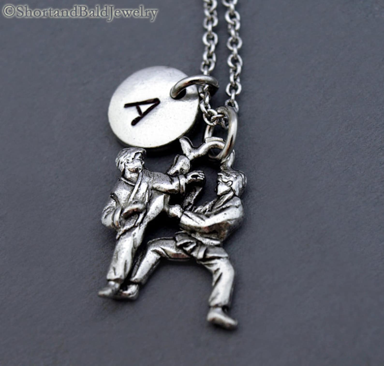 Karate Necklace, Karate Fighters, Black Belt, Karate Charm, Karate ...