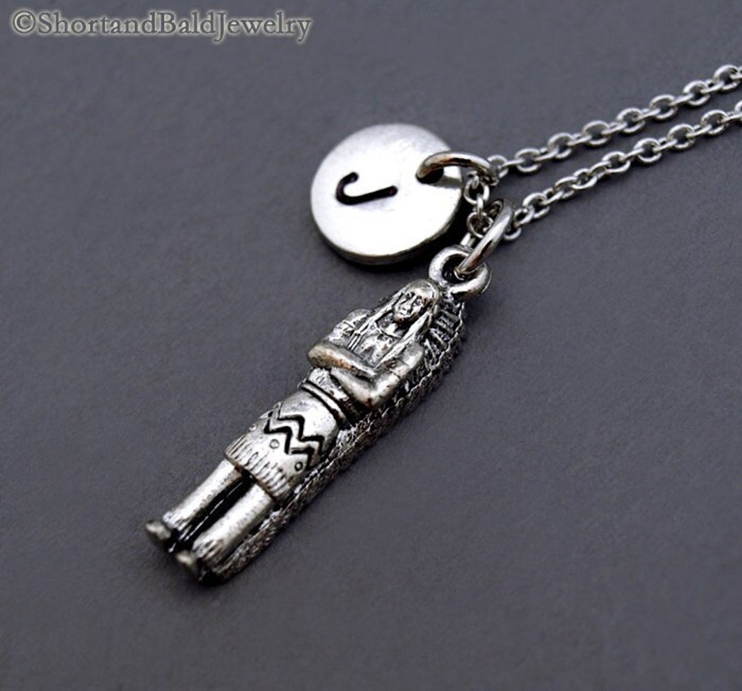 Native American Necklace, Native Chief, Necklace, Tribal Jewelry ...