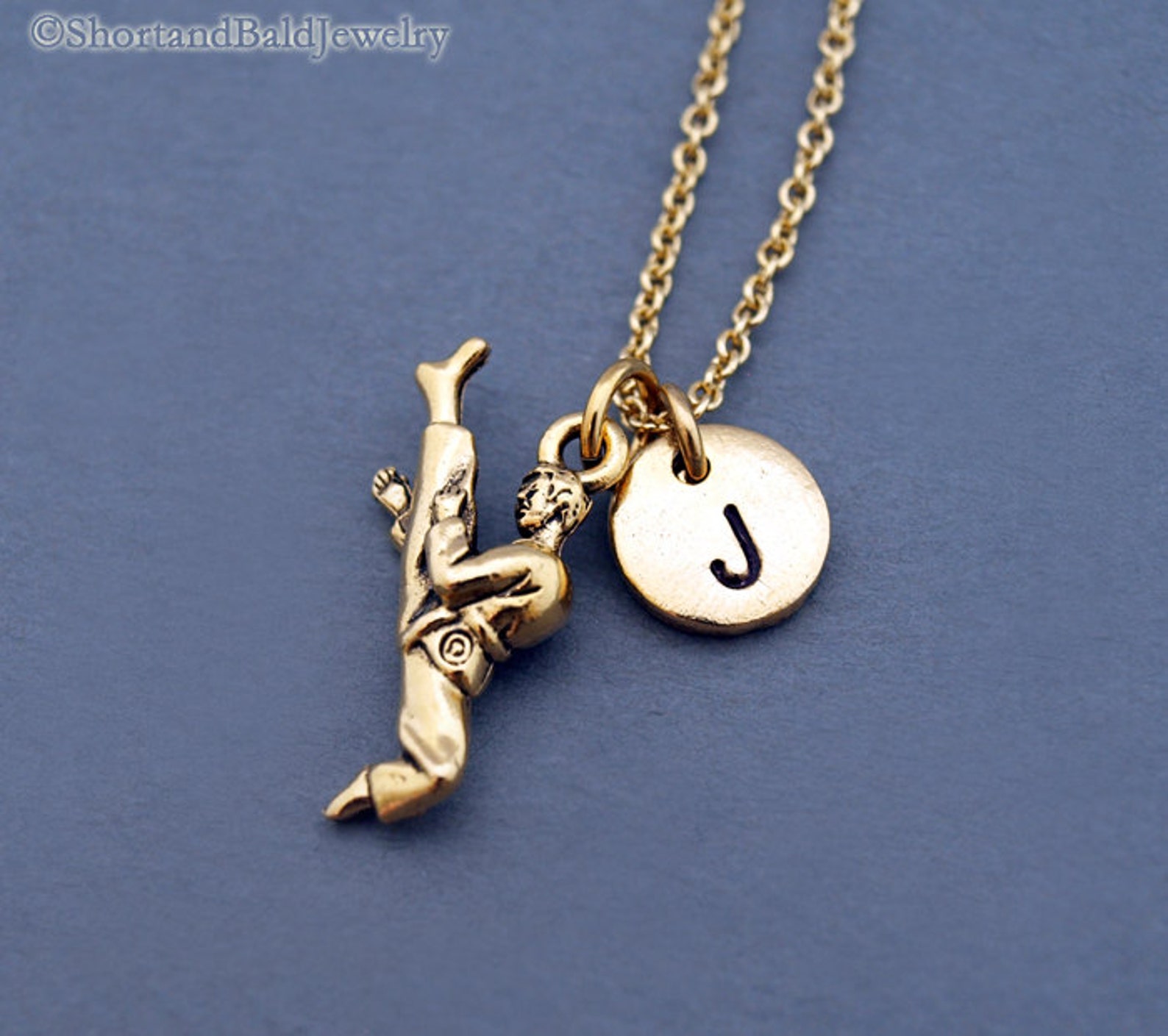 Karate Necklace, Karate Fighters, Black Belt, Karate Charm, Karate ...