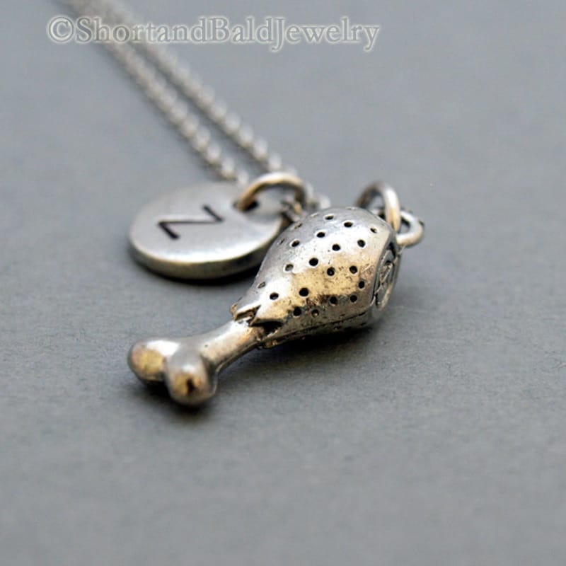 Chicken Leg - Etsy