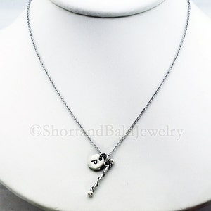 Baton Necklace, Baton Twirling, Majorette Baton, Cheerleader Necklace ...