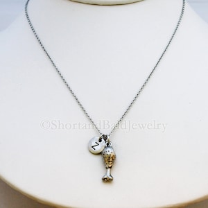 Turkey Leg Necklace, Chicken Leg Necklace, Food Charm, Turkey Drumstick ...