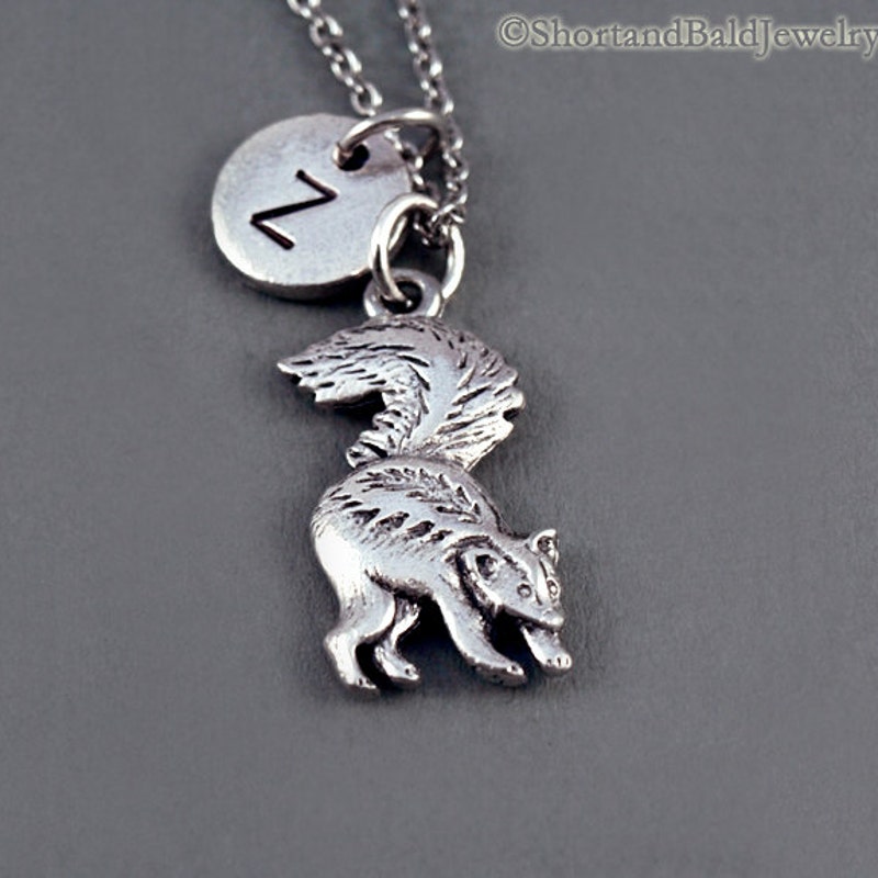 Skunk - Etsy