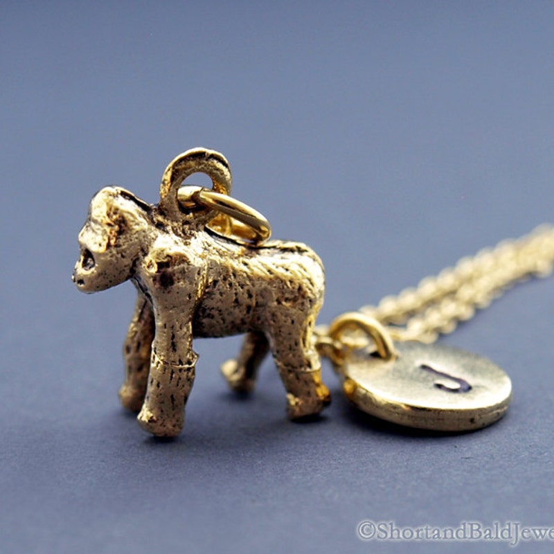 Gorilla Chain - Etsy