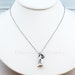 Microscope Necklace, Laboratory Microscope, Lab Microscope, Antique ...