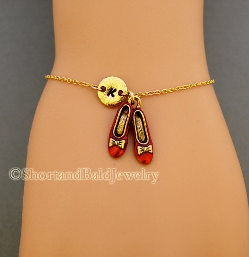 Dorothy Magic Red Slippers Ruby Red Slippers Wizard of Oz - Etsy