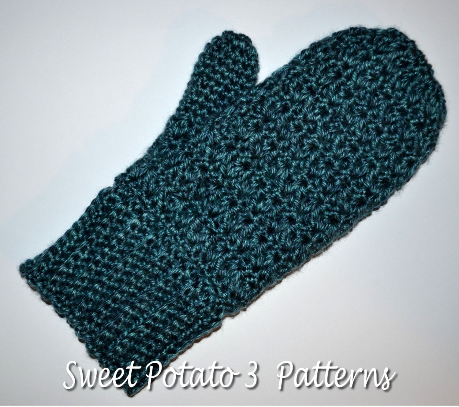 Beer Thirty Mitten Cozy Crochet Pattern Funny Gift Idea - Etsy Canada