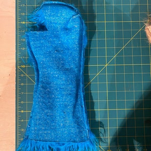 DIY Practice Puppet, Sock Puppet, Hand Puppet, Monster Puppet, Build ...