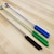 Professional Puppet Arm Rods Black, Green or Blue Arm Rods pair Hand ...