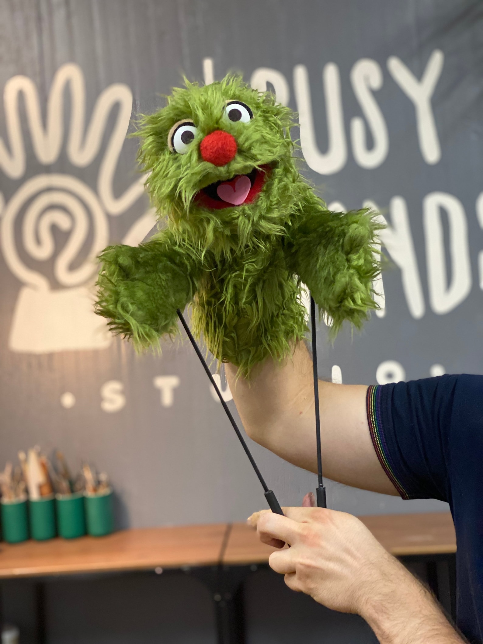 Professional Puppet Arm Rods Black Green Or Blue Arm Rods Etsy professional-puppet-arm-rods-black-green-or-blue-arm-rods-etsy