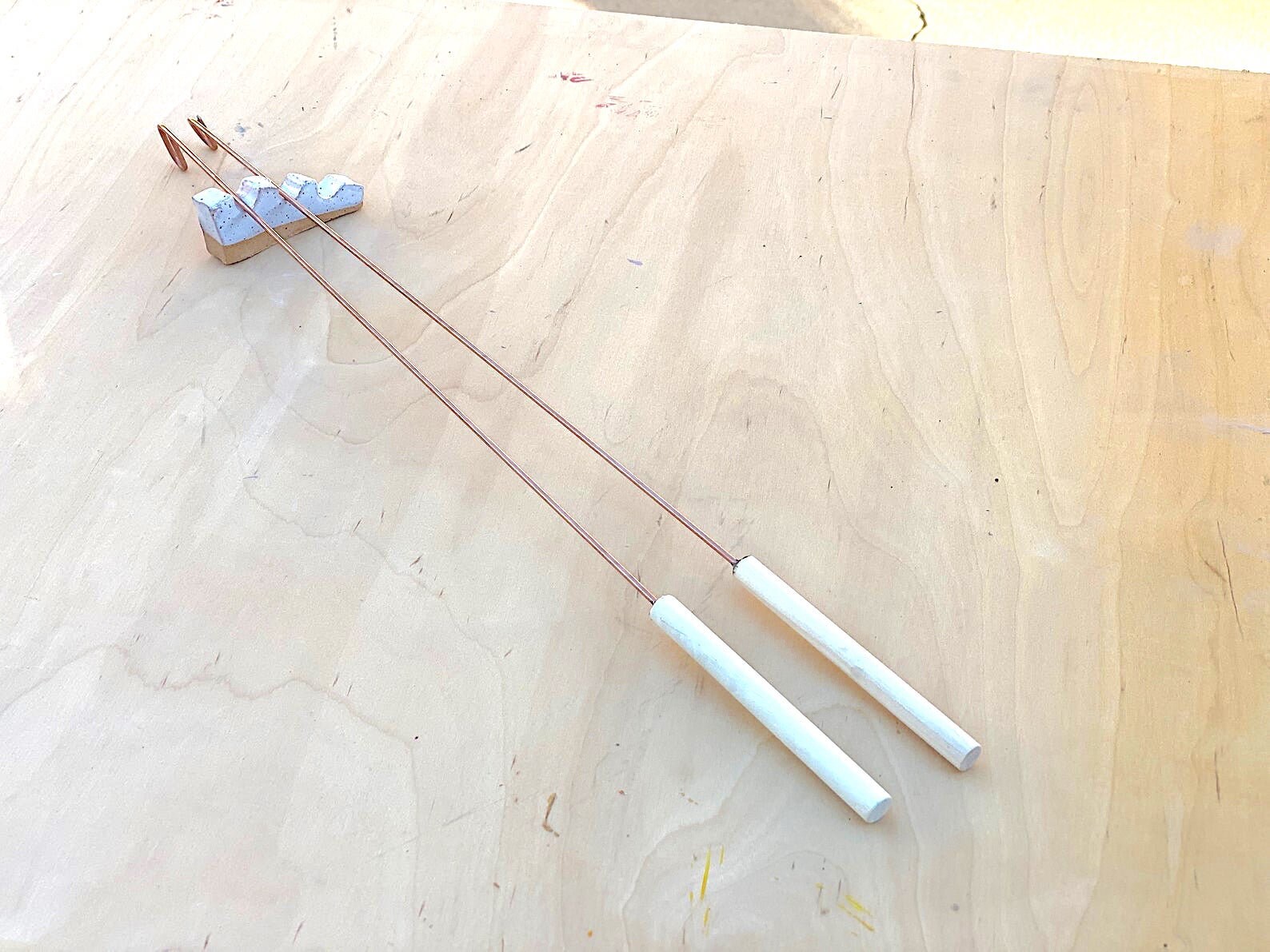 Professional Puppet Arm Rods Unpainted Arm Rods ONLY Pair Etsy professional-puppet-arm-rods-unpainted-arm-rods-only-pair-etsy