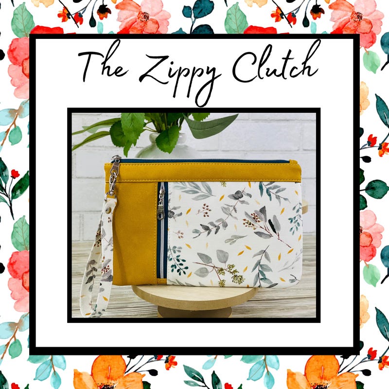 Kandou Patterns - Etsy