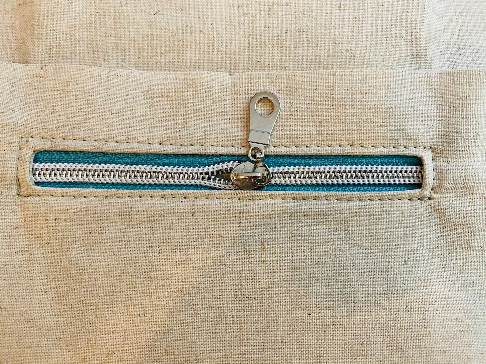 Template for 9 Zippers 3 Zips and 5 Zips PDF Digital - Etsy